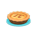 Animal Crossing New Horizons Π Pie Price - ACNH Items Buy & Sell Prices ...
