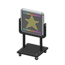 Animal Crossing New Horizons Small LED Display Price - ACNH Items Buy ...