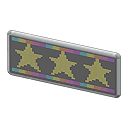 Animal Crossing New Horizons Wall-Mounted LED Display Price - ACNH ...