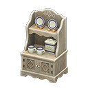 Animal Crossing New Horizons Ranch Cupboard Price - ACNH Items Buy ...