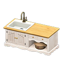 Animal Crossing New Horizons Ranch Kitchen Price - ACNH Items Buy ...
