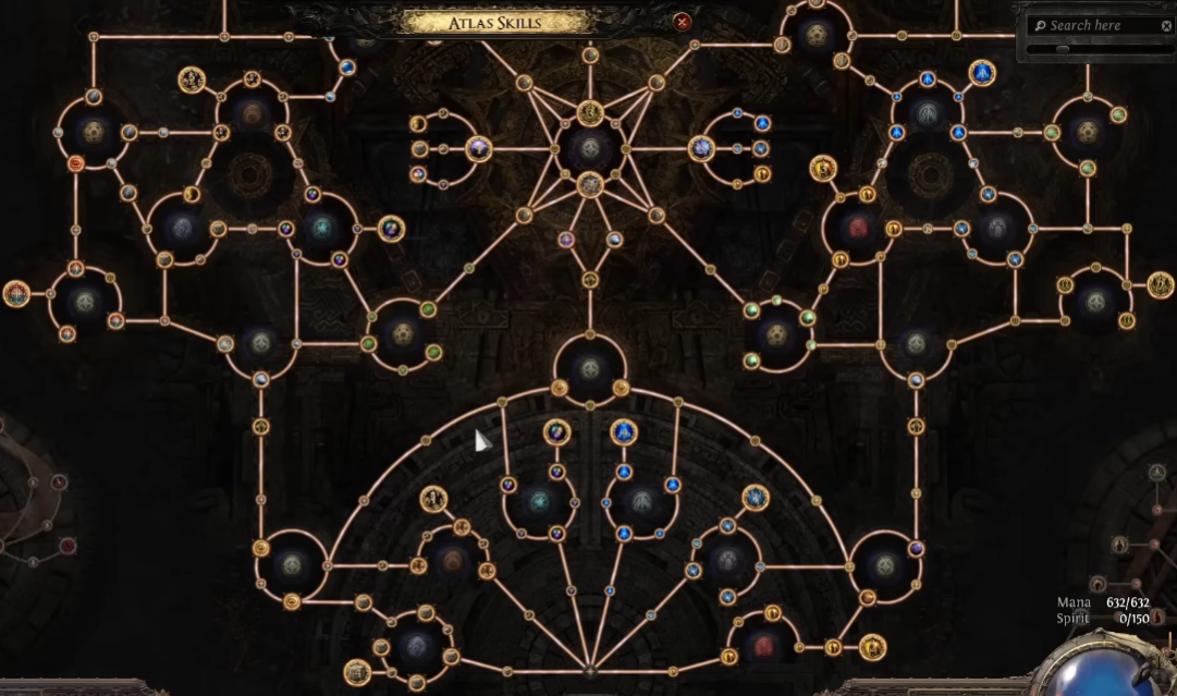 PoE 2 0.5 Best Atlas Tree Strats & Currency Farming Mechanics